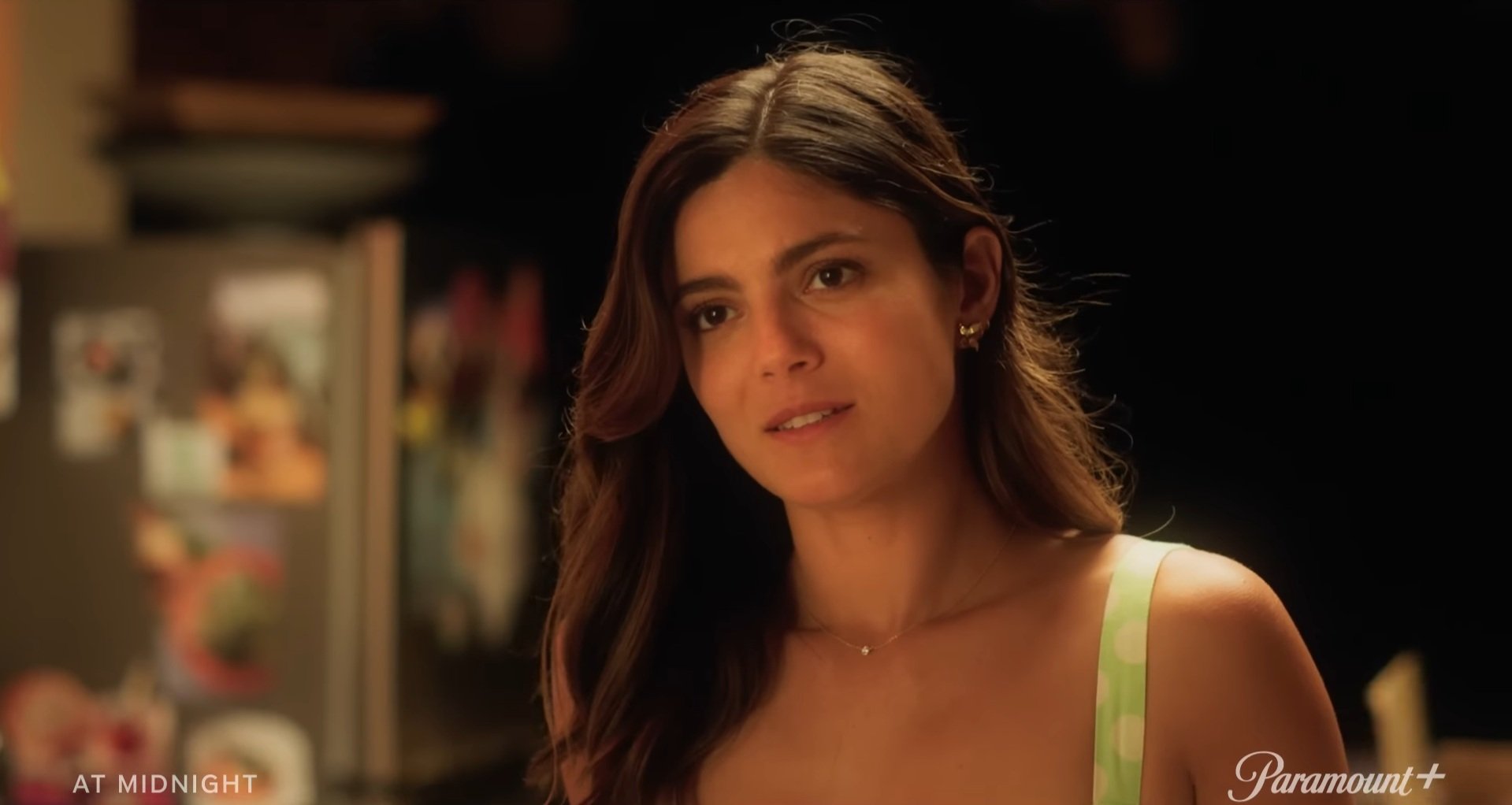 TOP GUN: MAVERICK Actress Monica Barbaro Stars in Trailer for ...