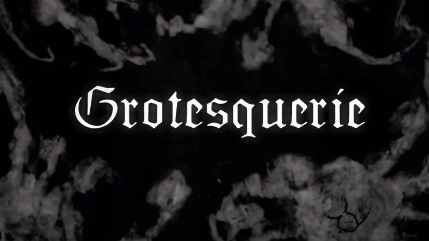 FX Announces New Ryan Murphy Horror Series GROTESQUERIE With Promo ...