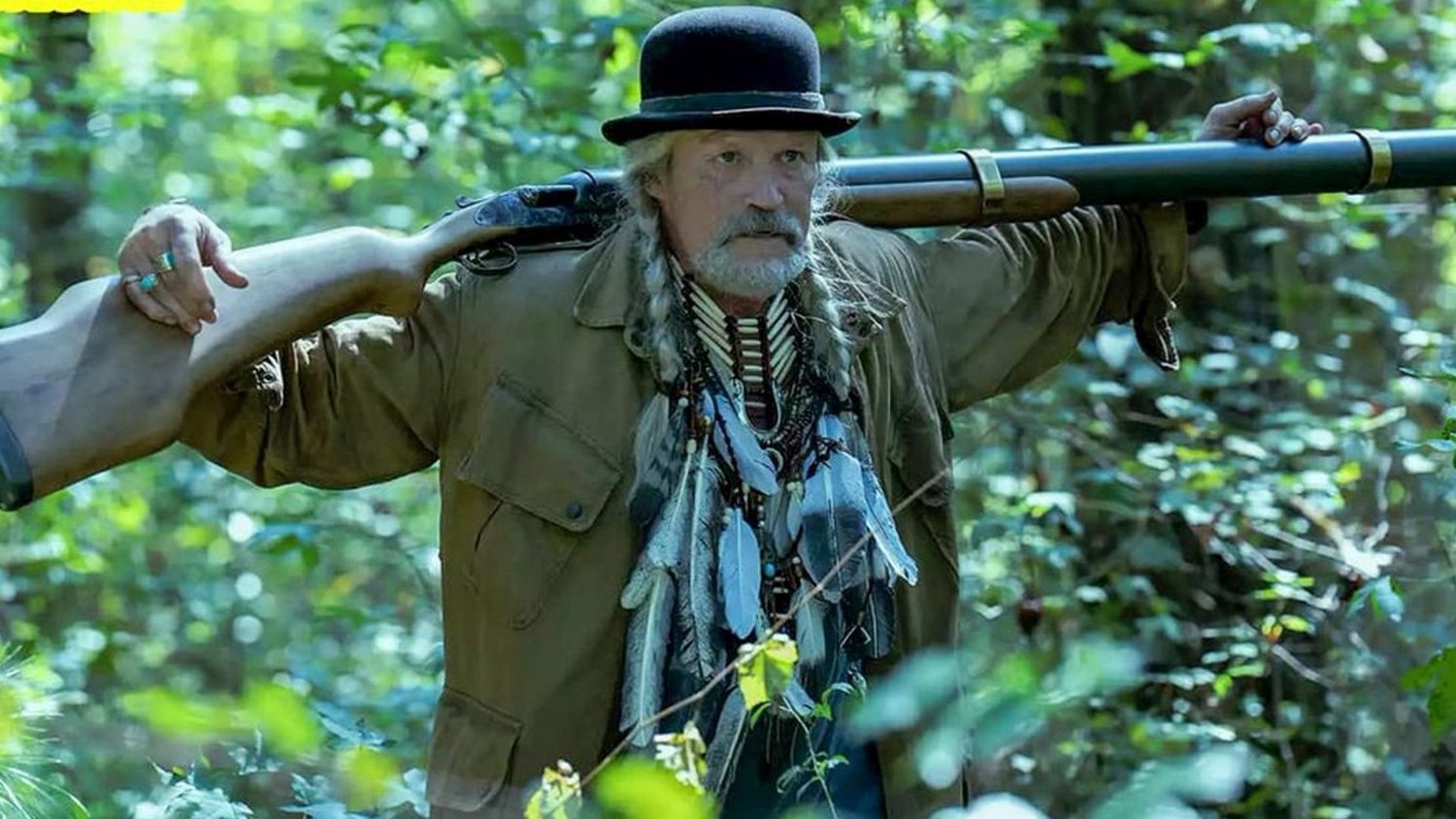 PEACEMAKER Season 2: First Look at Michael Rooker’s Wild New Character ...