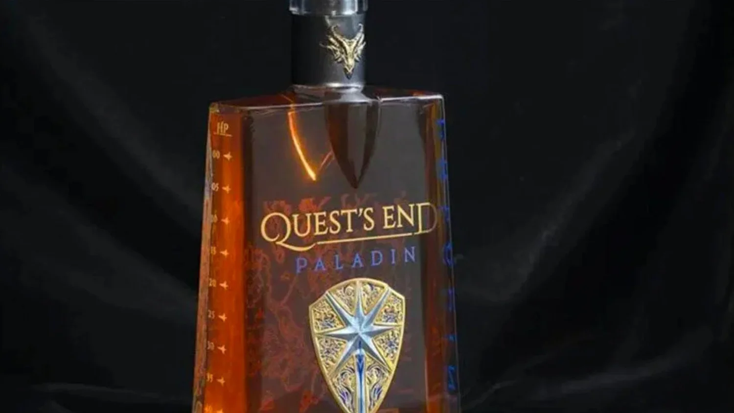 Matthew Lillard Launches New DUNGEONS & DRAGONS-Inspired Bourbon and ...
