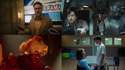 Top 10 Favorite TV Shows of 2025 — GeekTyrant