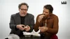 Pedro Pascal & Jon Favreau Compare Snacks from Chile & USA — GeekTyrant