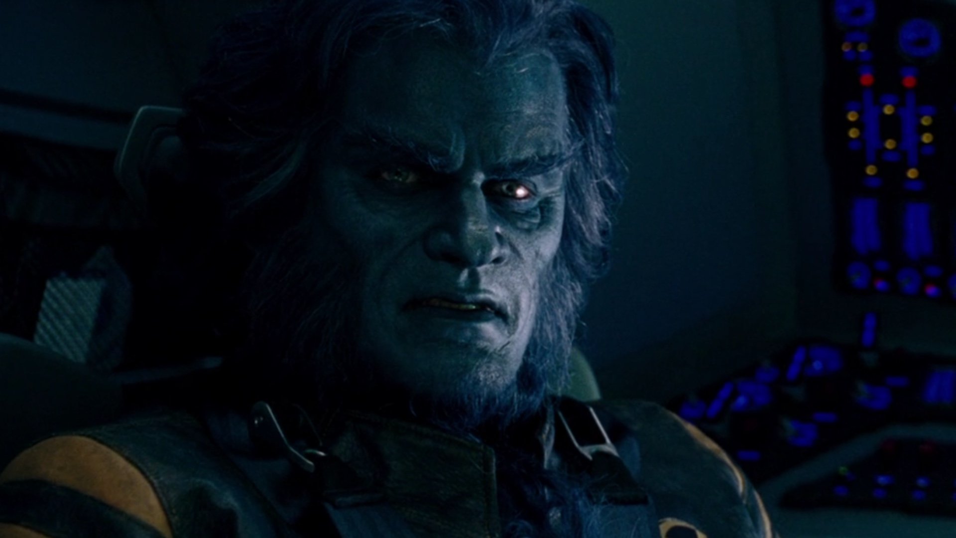 Kelsey Grammer is Confident He'll Return as Beast in The MCU — GeekTyrant
