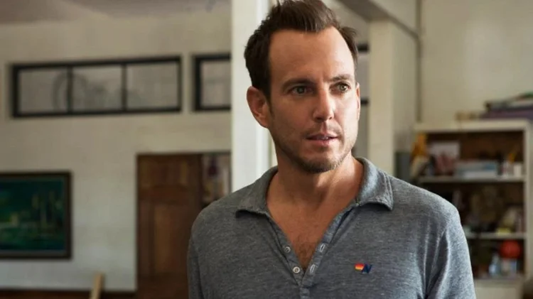 Will Arnett Joins Kristen Stewart in 1980s NASA Limited Series THE ...