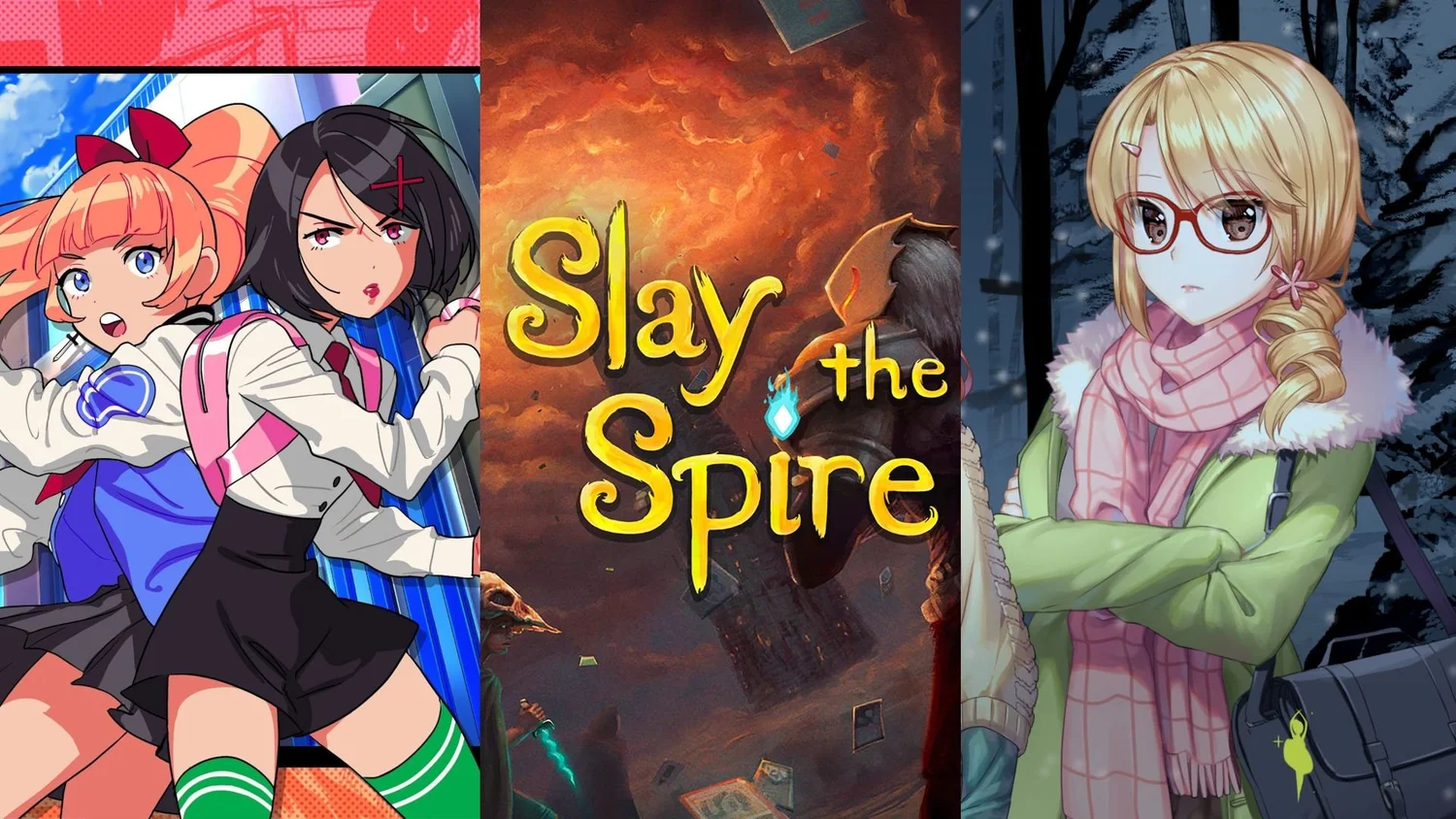 Build Your Games Library with 3 Humble Bundles — GeekTyrant