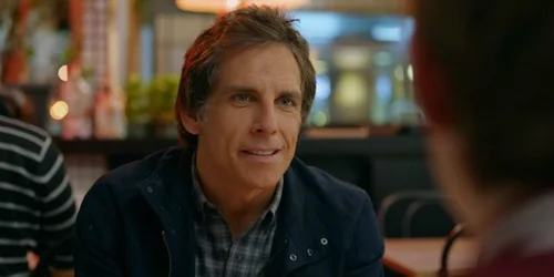 Ben Stiller to Direct and Co-Star in Film Adaptation of THE CHAMPIONS ...