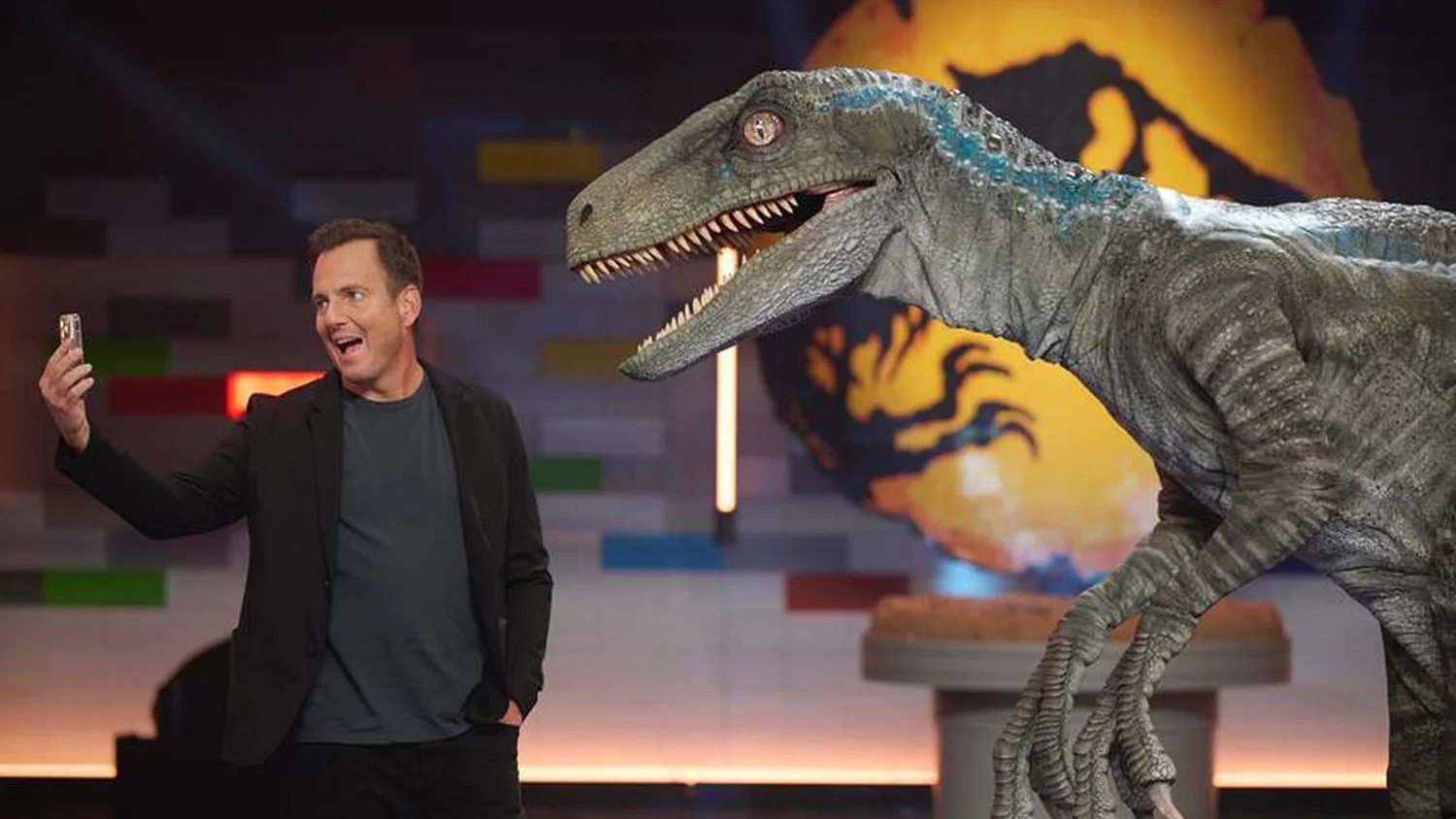 Get Ready for Season 3 of LEGO MASTERS with First Promo — GeekTyrant