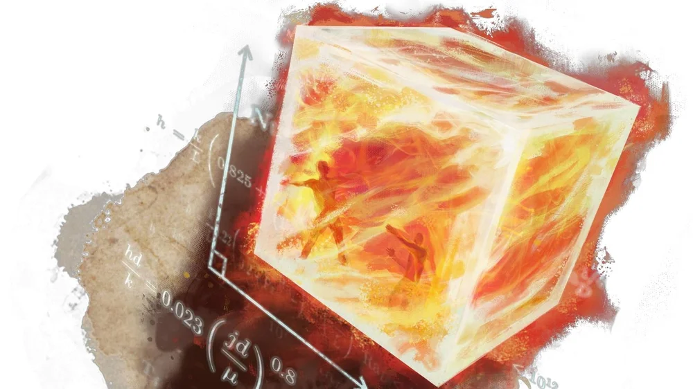 Bend Spell Shapes to Your Will in D&D with the SPELLSHAPER WIZARD ...