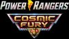 Hasbro Announces Small Return to Form with POWER RANGERS: COSMIC FURY ...