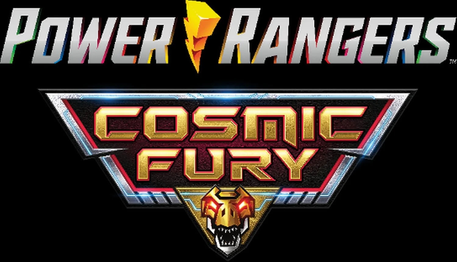 Hasbro Announces Small Return to Form with POWER RANGERS: COSMIC FURY ...