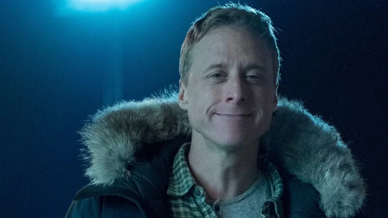 Alan Tudyk Reveals He's Also Playing Clayface in CREATURE COMMANDOES ...
