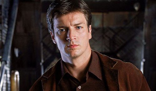Nathan Fillion Talks About How He Almost Completely Bombed His ...