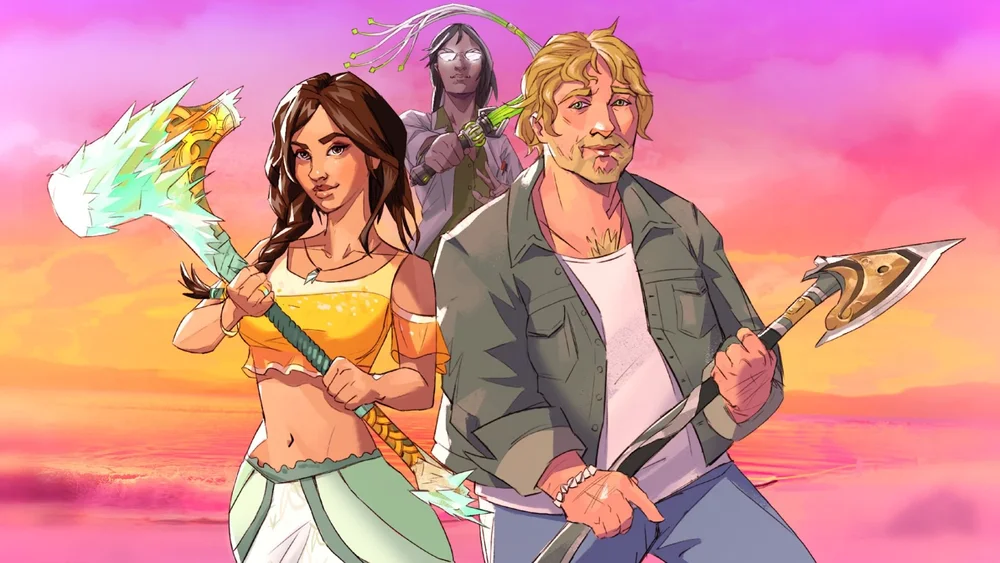 Free New BOYFRIEND DUNGEON Update Introduces Even More Weapons To Date ...