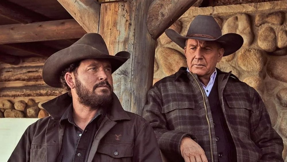 YELLOWSTONE Season 5 Part 2 Gets New Premiere Date and a 1944 Spinoff Announced — GeekTyrant