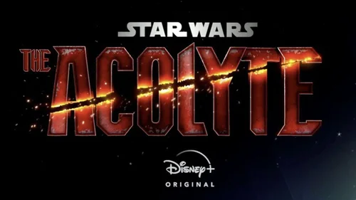 The Upcoming STAR WARS Series THE ACOLYTE Will Explore the Rise of the ...