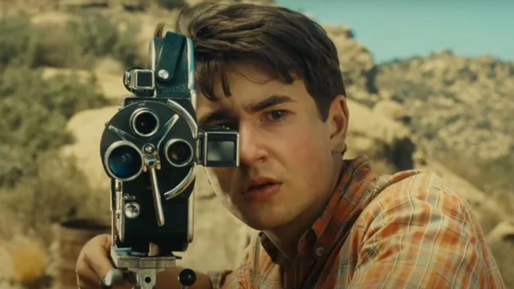 Finn Wolfhard and Gabriel LaBelle to Star in Stunt Comedy CRASH LAND ...