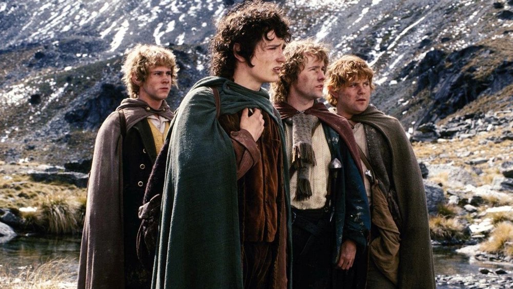 Fan Expo Bringing "An Evening With the Hobbits: In Celebration of 25 ...
