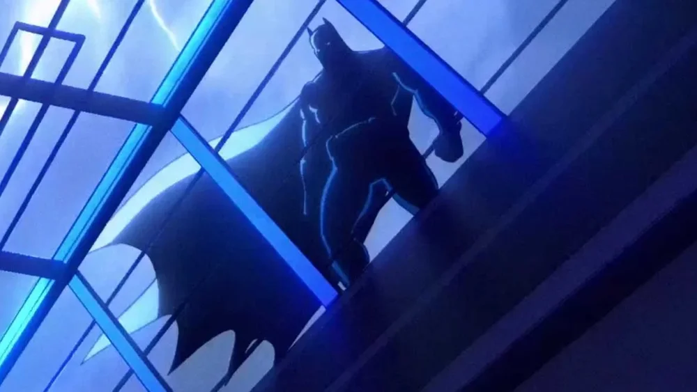 James Gunn Talks About BATMAN's DCU Introduction in CREATURE COMMANDOS — GeekTyrant