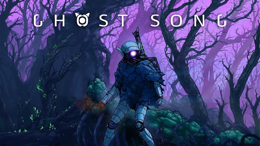 Humble Games Releases Lo-Fi Remix of GHOST SONG Soundtrack — GeekTyrant