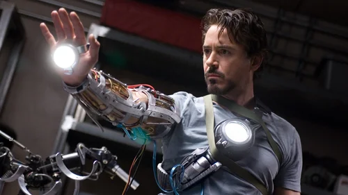 The Real Reason Marvel Studios Hesitated on Casting Robert Downey Jr ...