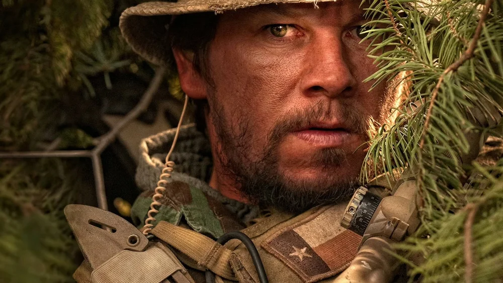 Mark Wahlberg Rumored to Lead Peter Berg’s CALL OF DUTY Movie at ...