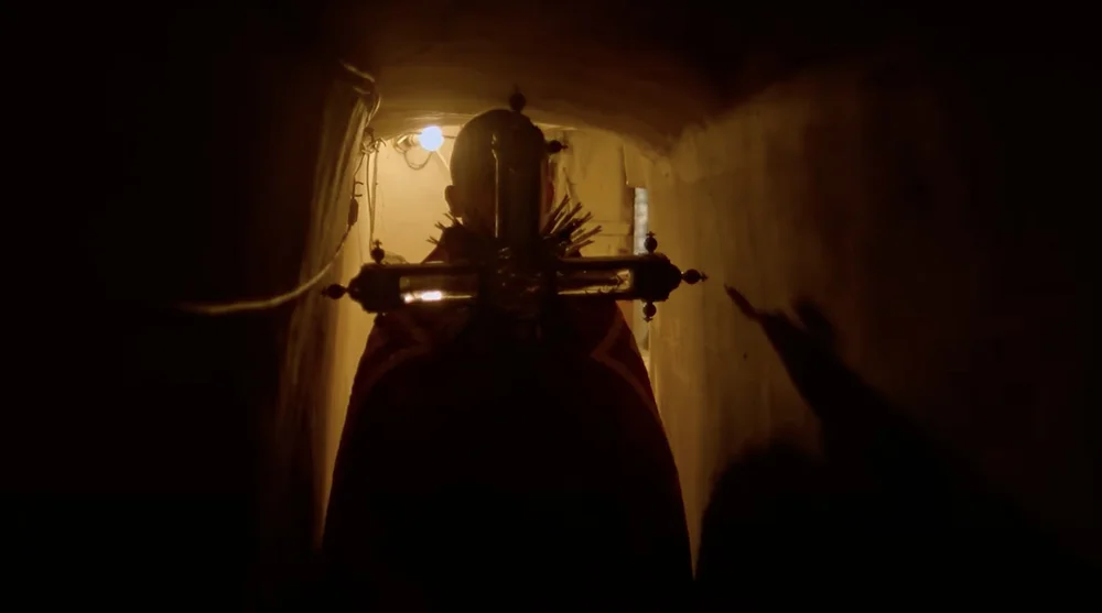 Trailer for Netflix's MYSTERIES OF THE FAITH Docuseries Explores the ...