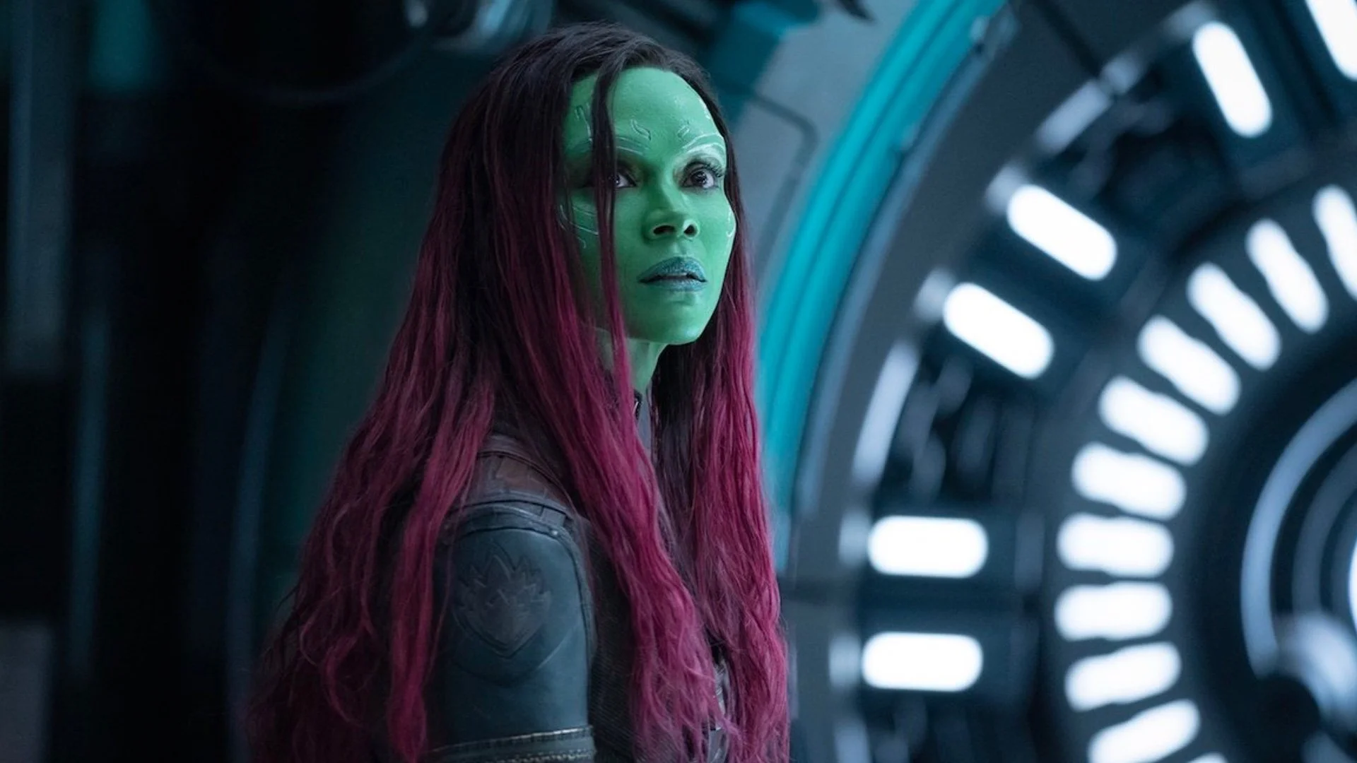 Zoe Saldaña Responds to Becoming the Highest-Grossing Movie Star ...