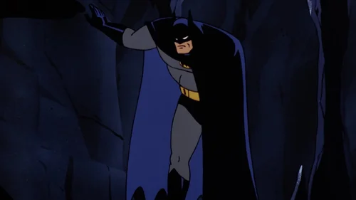 10 Emotional and Heartbreaking Episodes From BATMAN: THE ANIMATED ...