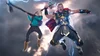 THOR: LOVE AND THUNDER Concept Art Reveals Alternate Design For Thor's ...
