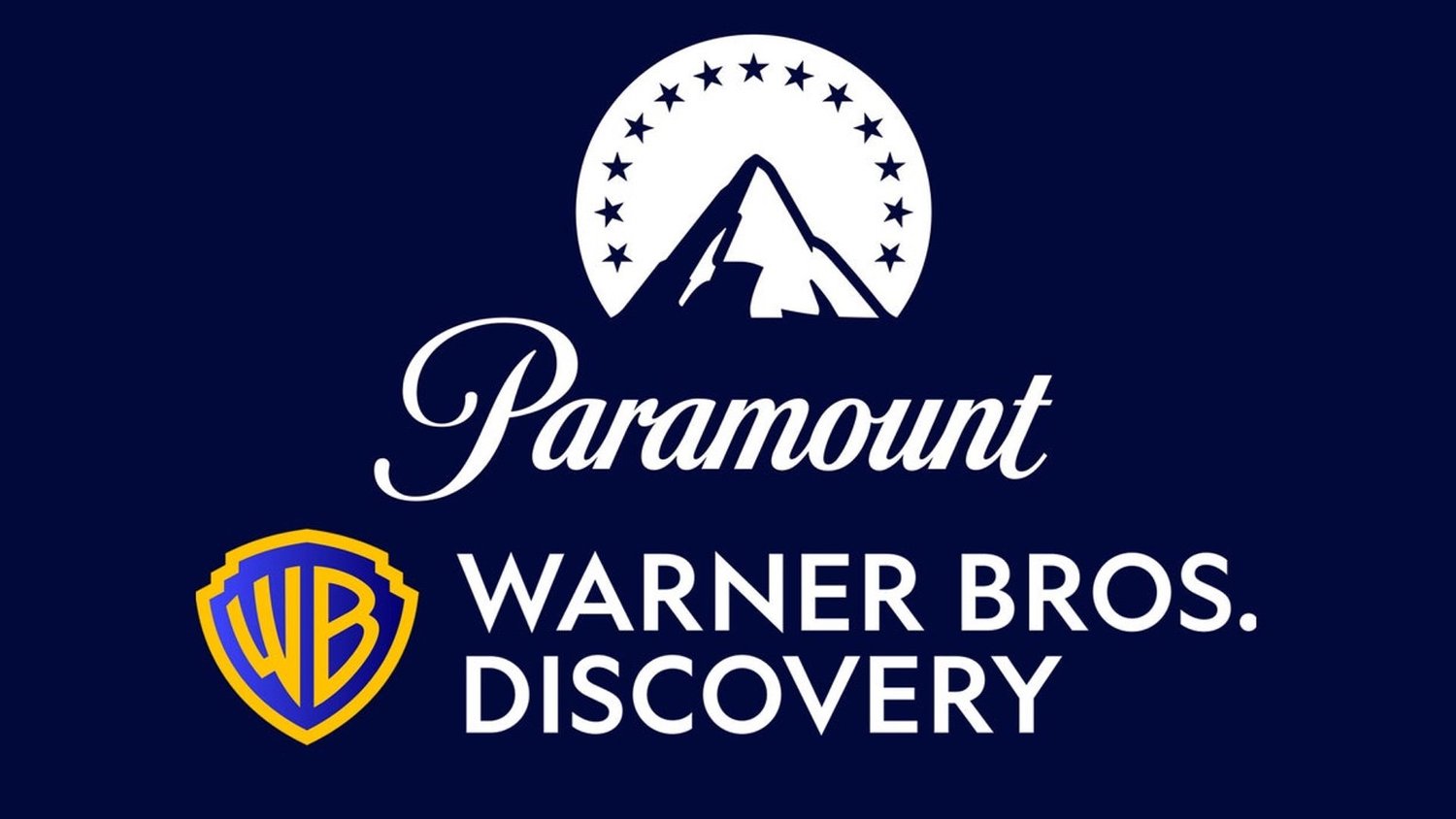 Warner Bros. Discovery and Paramount Global Exploring a Big Merger — GeekTyrant
