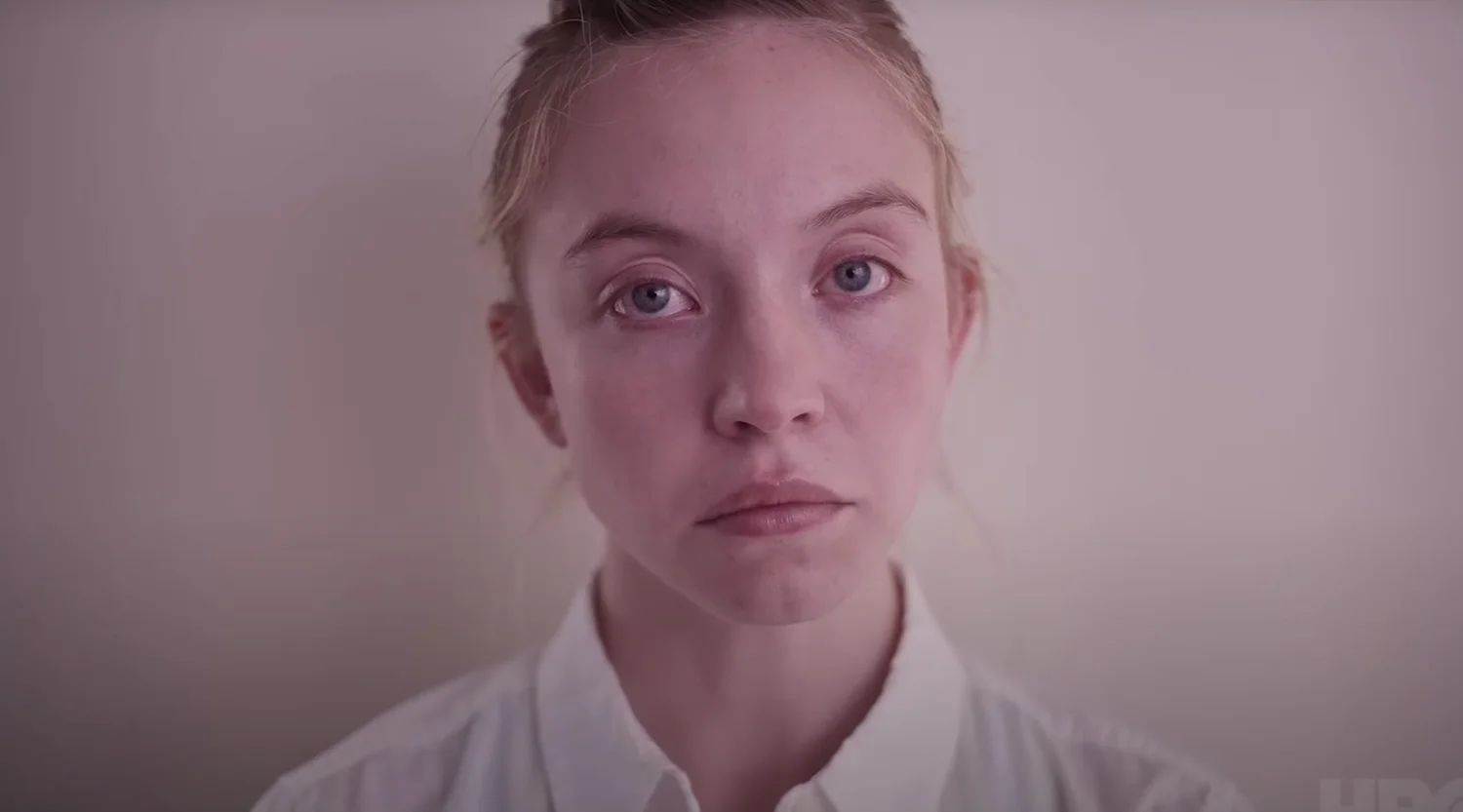 Teaser Trailer for Sydney Sweeney's HBO Film REALITY - "A True Story ...