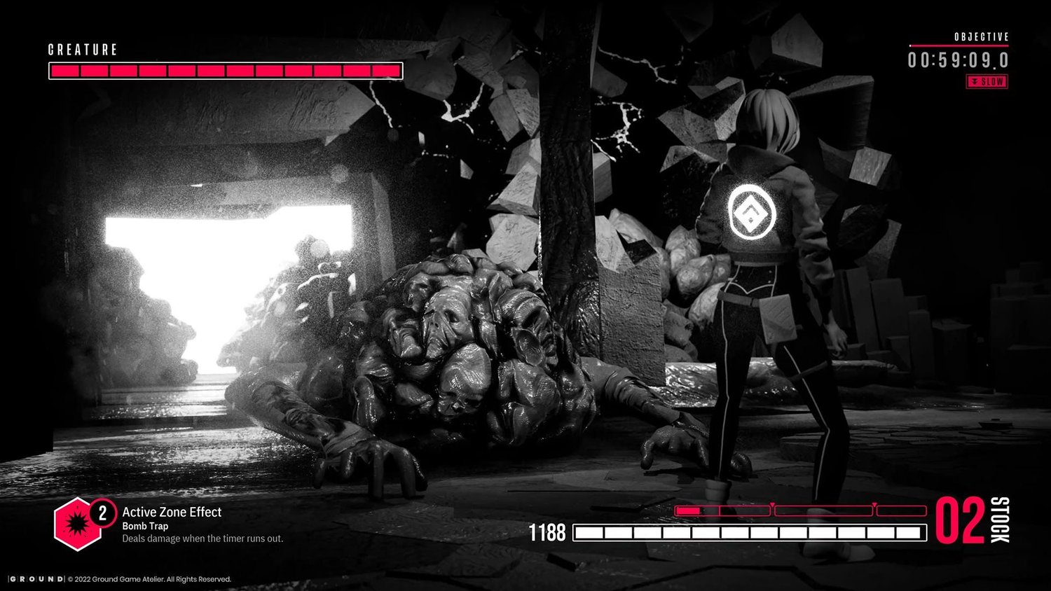 THE TIME I HAVE LEFT Gives You 6 Hours to Escape a Deserted World ...