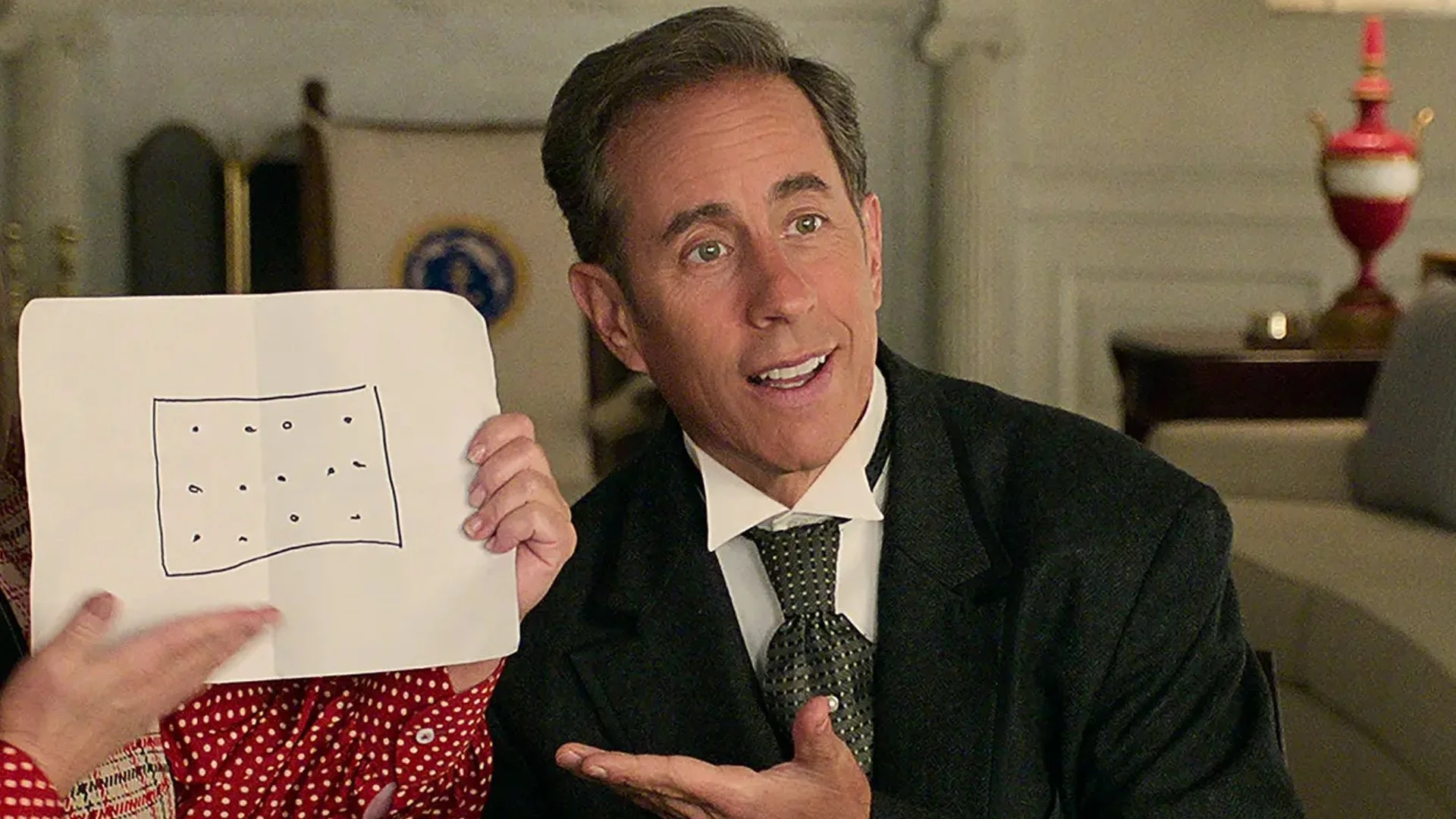 Jerry Seinfeld Thinks Bad Reviews Are Funny and Explains He "Always ...