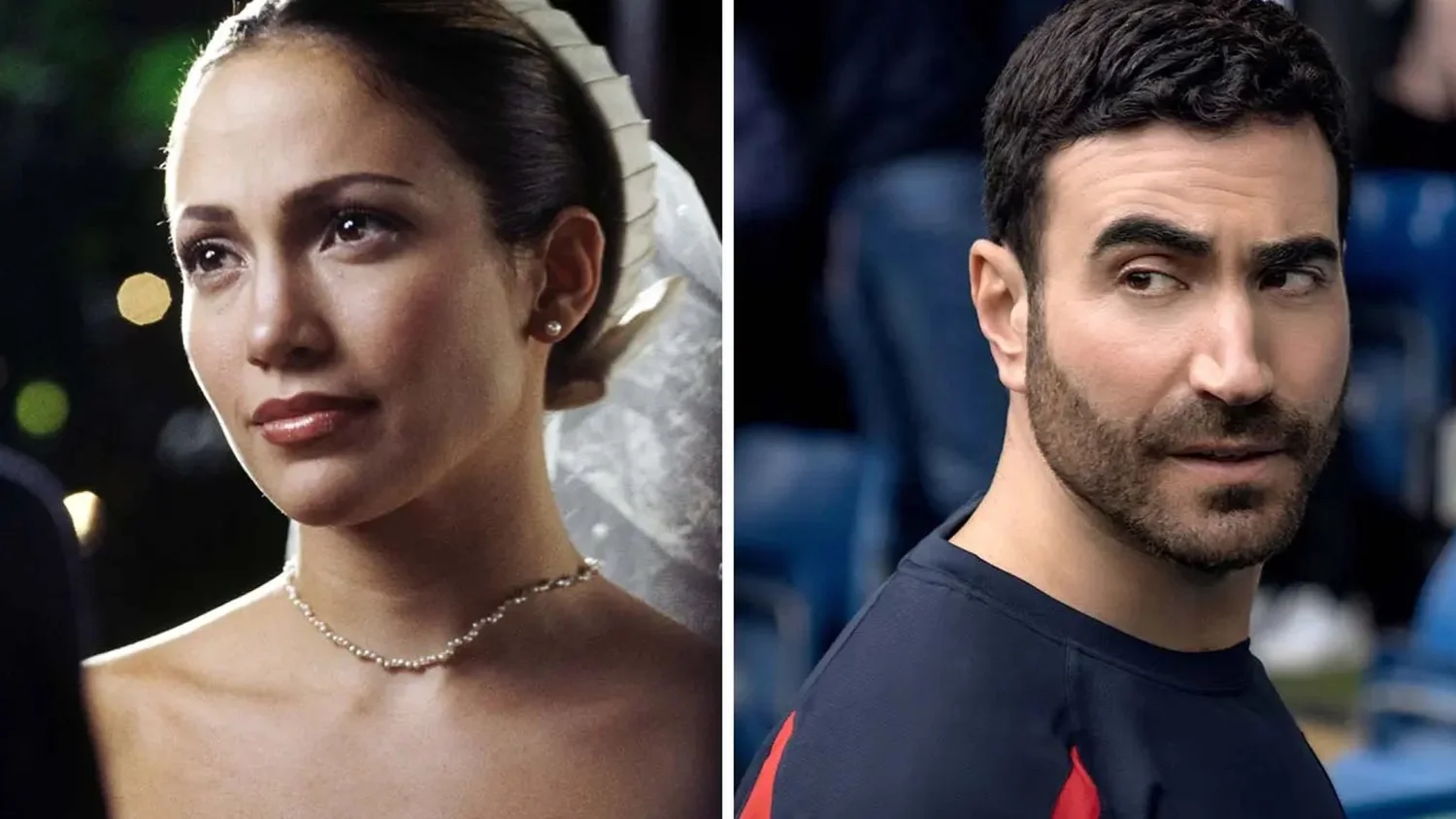 Jennifer Lopez and Brett Goldstein to Star in Irreverent Romantic ...
