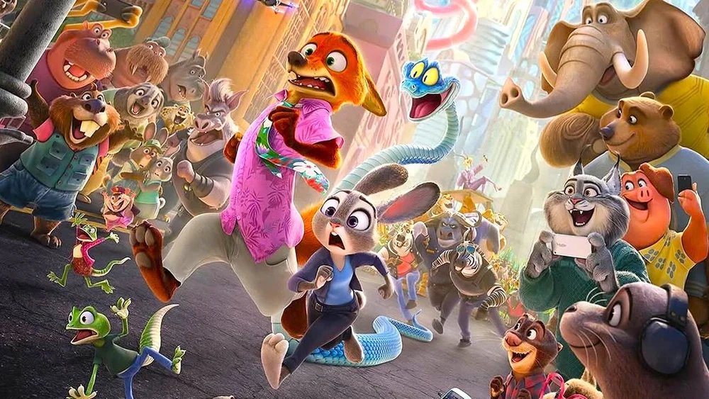 Review: ZOOTOPIA 2 Delivers Big Laughs, Big Heart, and a Sequel Worth ...