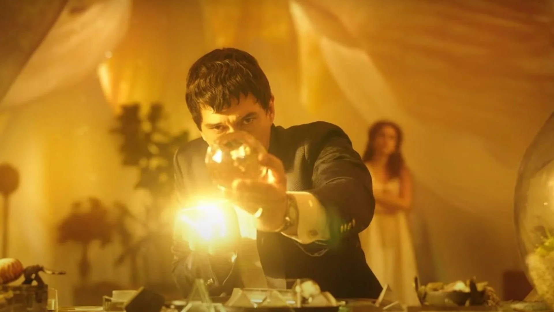 Lionsgate Pulls Latest Trailer For Francis Ford Coppola's MEGALOPOLIS ...