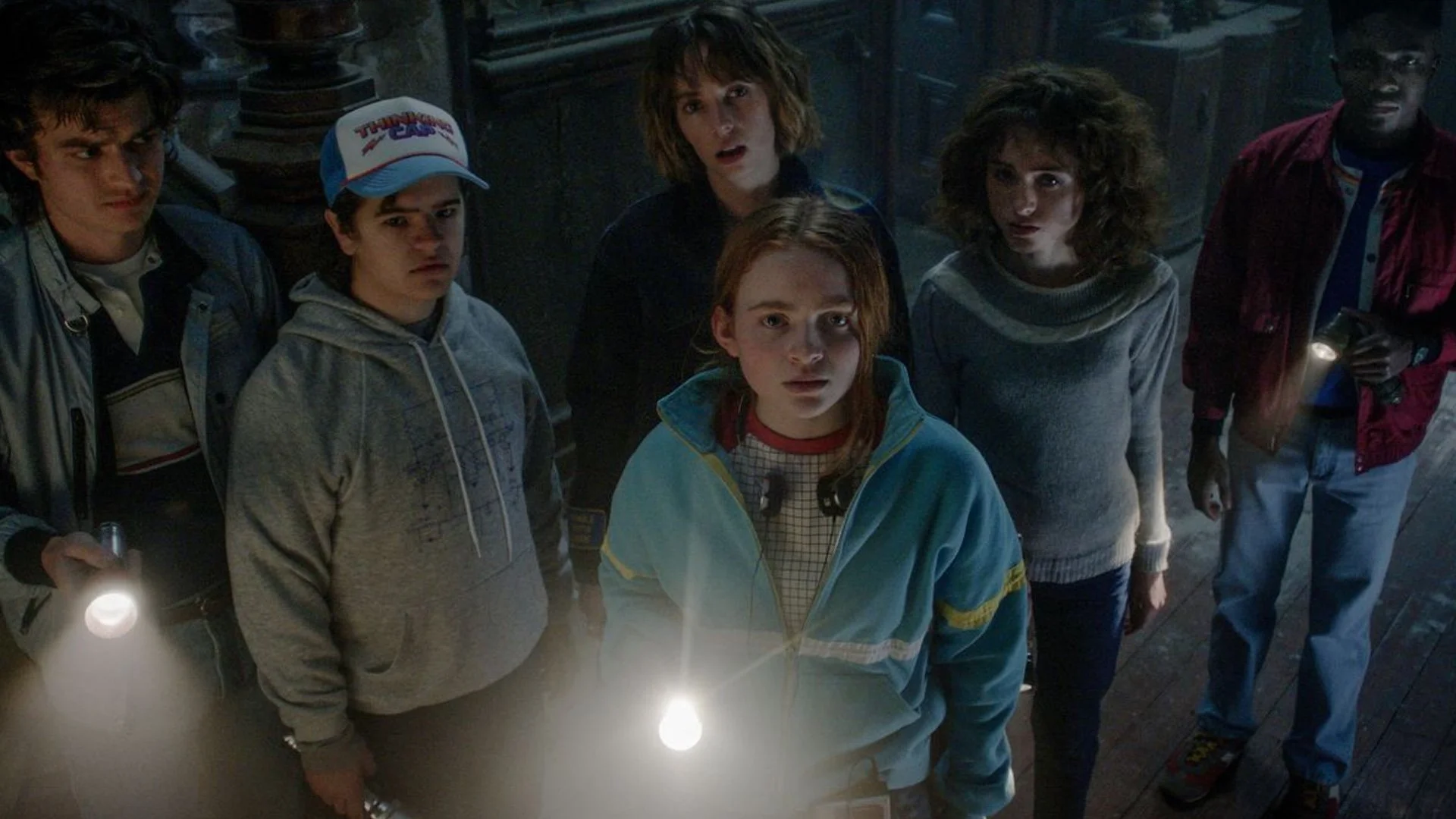 Frank Darabont in Talks To Direct Two Episodes of STRANGER THINGS ...