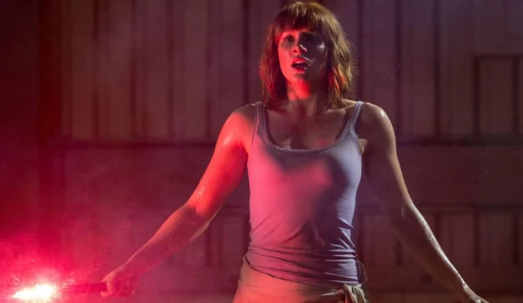 Bryce Dallas Howard Says She Hasn't Been Surprised by the Flops in Her ...