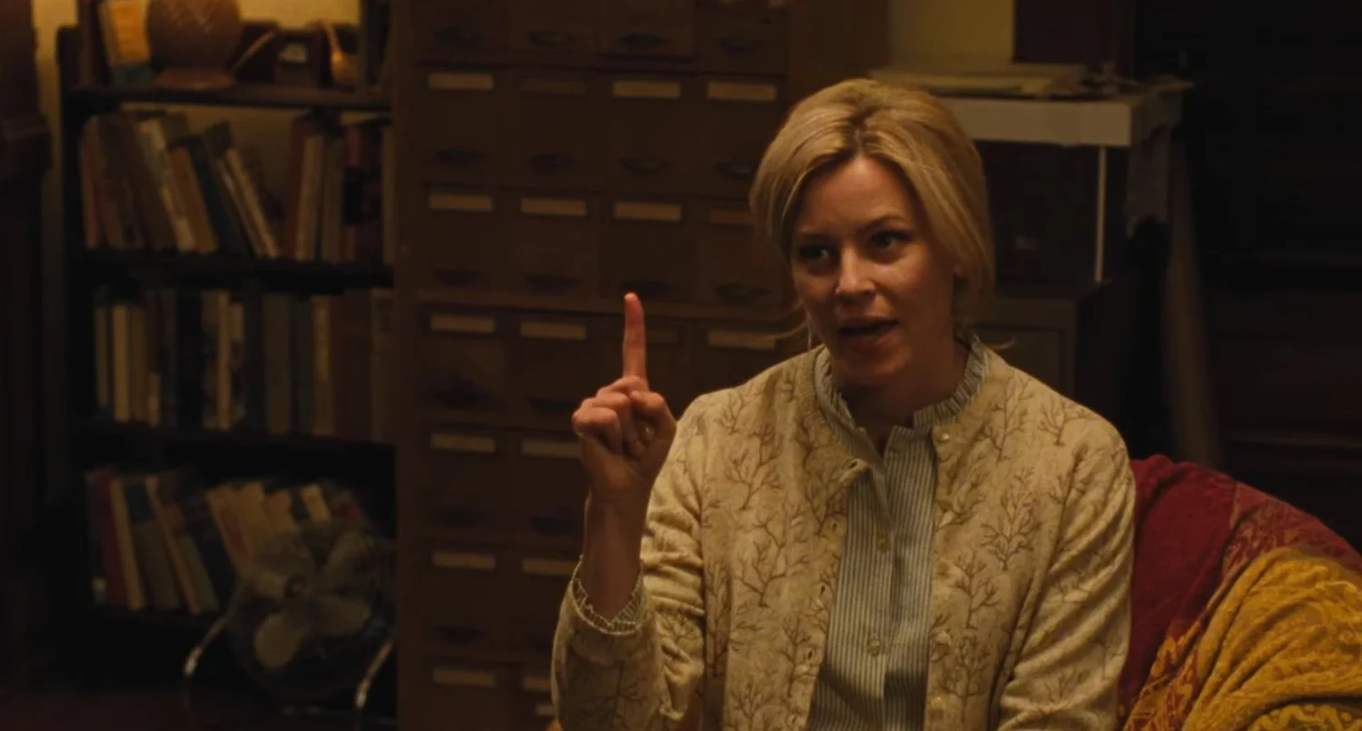 Powerful Trailer for Abortion Rights Drama CALL JANE Starring Elizabeth ...