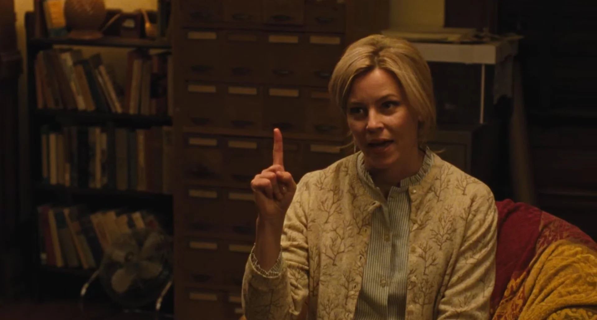 Powerful Trailer for Abortion Rights Drama CALL JANE Starring Elizabeth ...