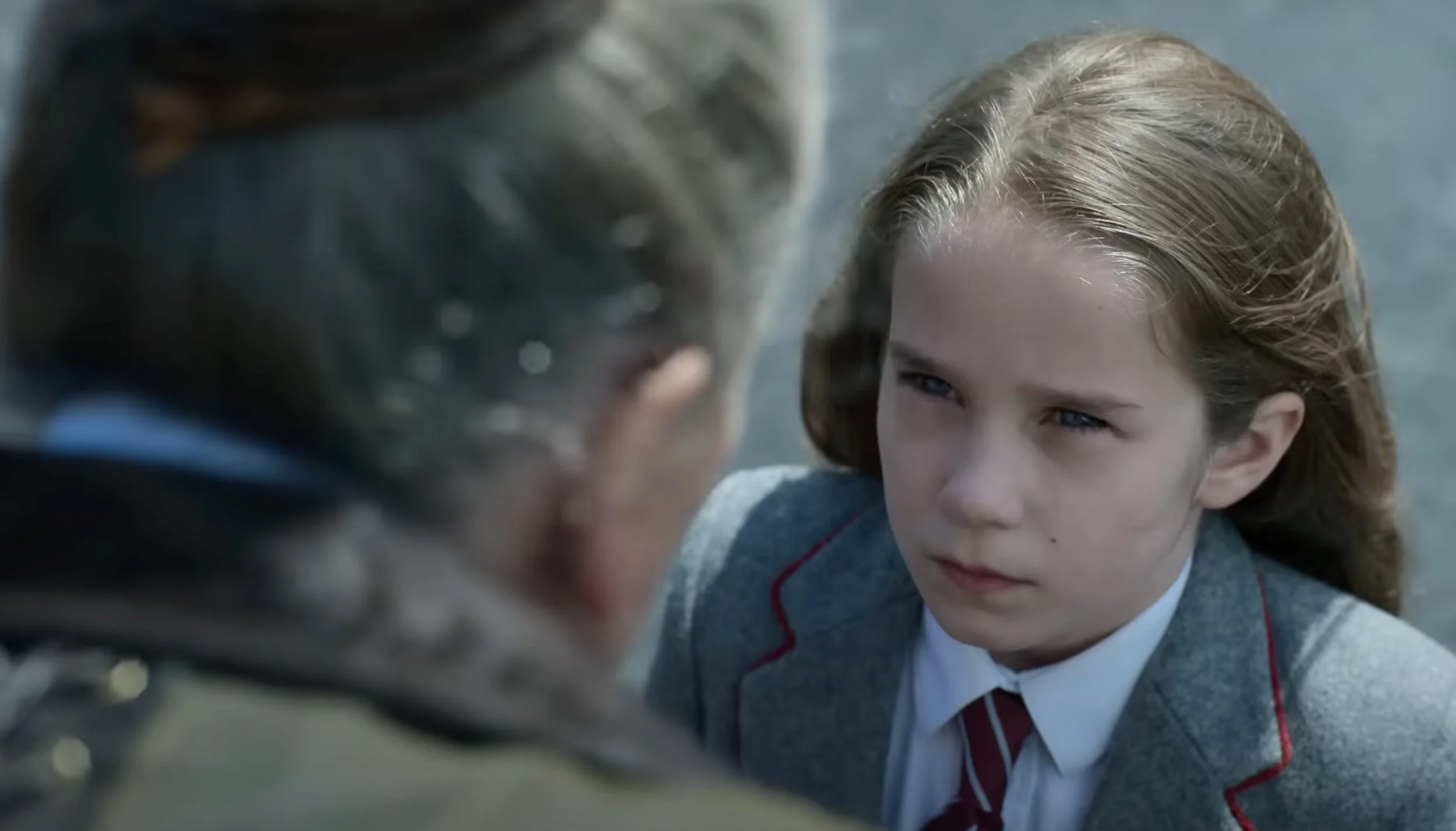 Full Trailer for Netflix's Film Adaptation of Roald Dahl's MATILDA THE ...