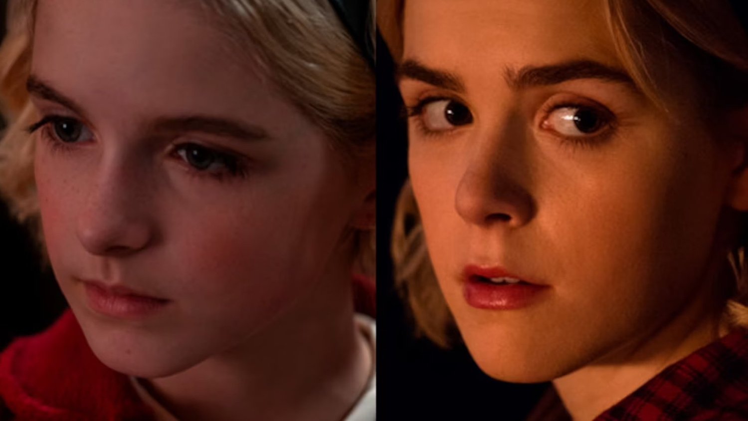 Mckenna Grace and Kiernan Shipka Set To Star in Survival Thriller THE ...