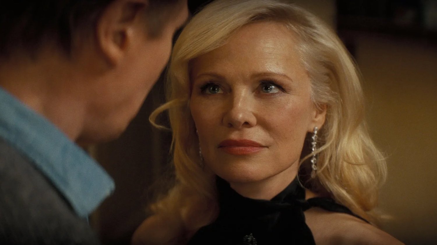 Pamela Anderson and Guy Pearce Set to Star in Indie Feature QUEEN OF ...