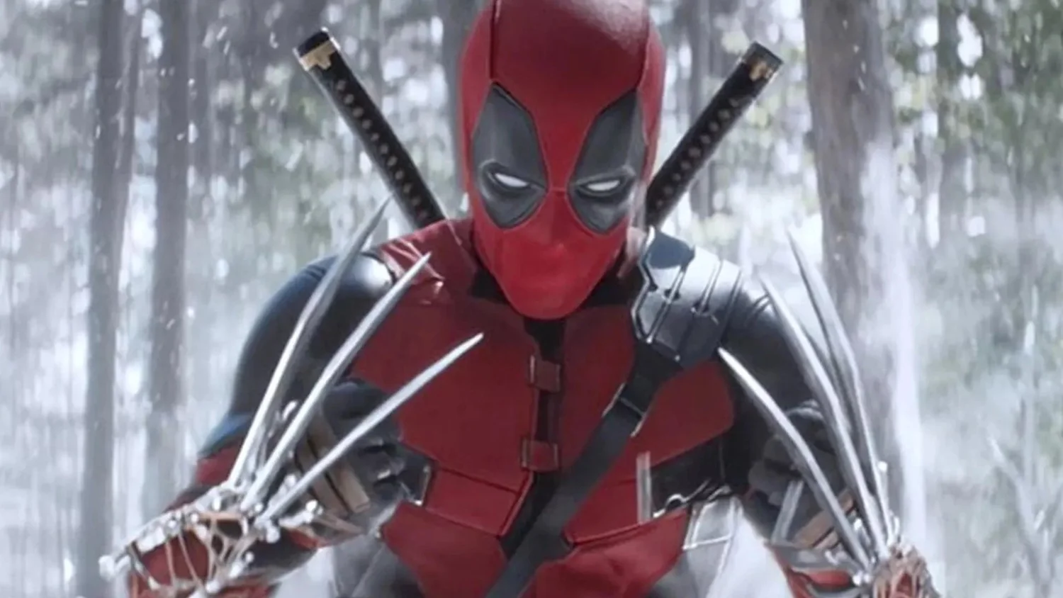 DEADPOOL & WOLVERINE is Officially The Highest Grossing R-Rated Movie ...