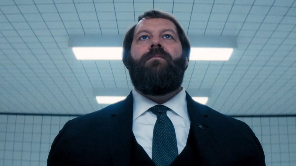 Prime Video’s GOD OF WAR Finds Its Thunder With Ólafur Darri Ólafsson ...