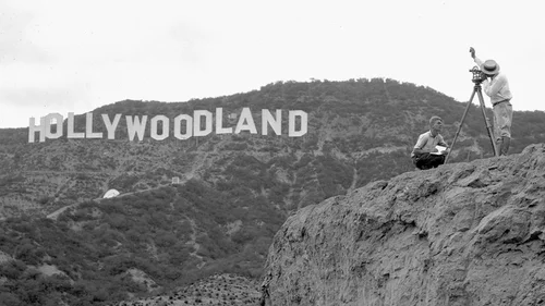 Hollywood Origins History - "No Dogs or Actors Allowed" — GeekTyrant
