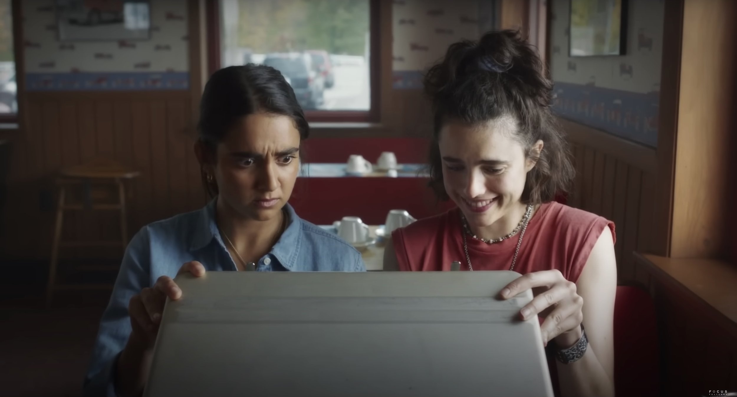 Trailer For Ethan Coen Capers Road Trip Comedy Drive Away Dolls