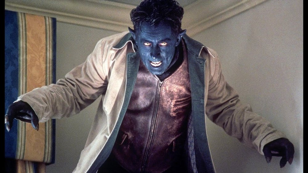 Alan Cumming Says Returning to Play Nightcrawler in AVENGERS: DOOMSDAY ...