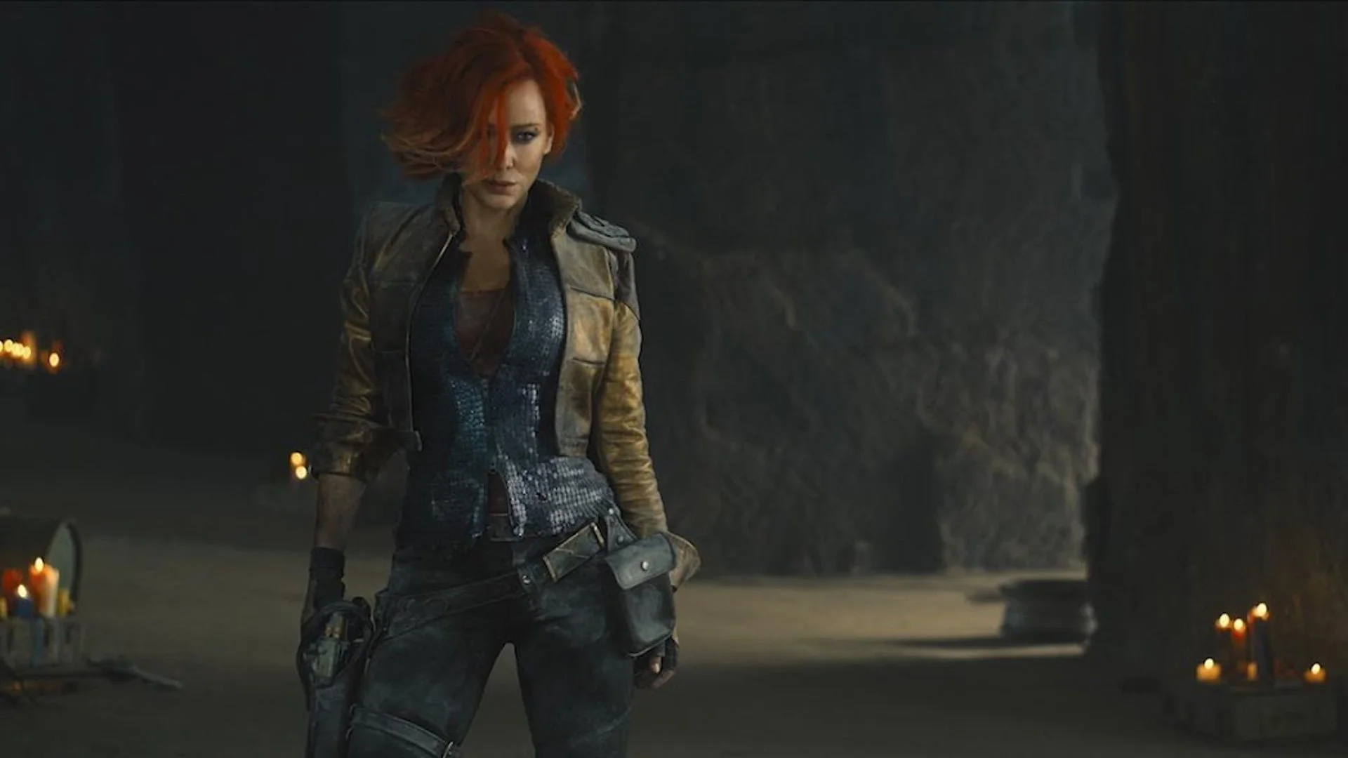 Eli Roth's BORDERLANDS Gets a Vibrant Trailer Preview, Poster, and Photos — GeekTyrant
