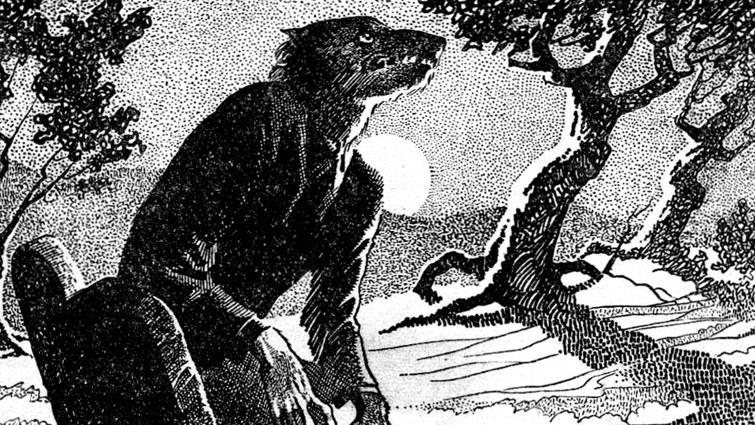 Robert Eggers Says His WERWULF Horror Film Is the Darkest Thing He’s ...